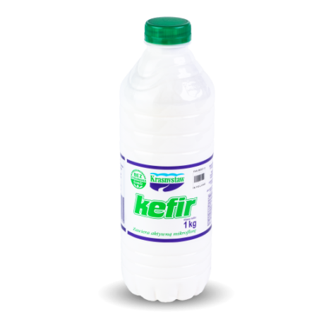 841 KRASNYSTAW LUXURIOUS KEFIR 1L (6)