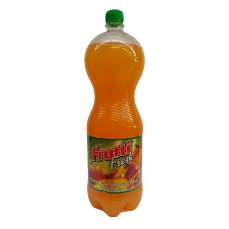 1681 FRUTTI FRESH PEACH JUICE 2L (6)