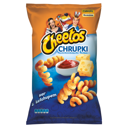 41342 CHEETOS SPIRALS 130G (14)